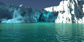 What dark secrets are waking up in our melting ice caps? | Dazed