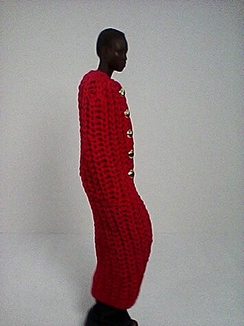 Chester McKee Nokia photographs SS24 | Dazed