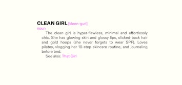 The Girl Codex: a complete guide to everything girl-coded online | Dazed