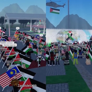 The kids are alright: why young people are protesting in virtual worlds ...
