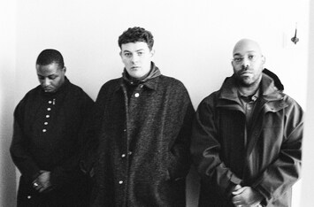 Rainy Miller and Space Afrika are finding light in the darkness | Dazed