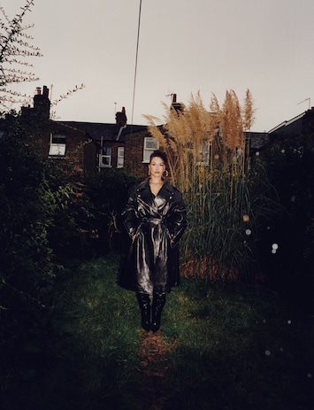 Cleo Sol: The enigmatic singer breaks her silence | Dazed