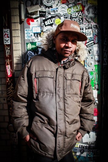 Double Cup at 10: DJ Rashad’s family and friends on his enduring legacy ...