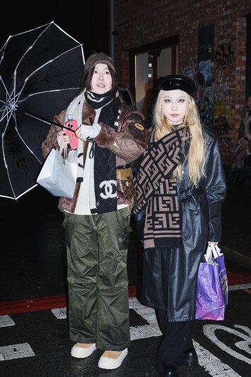 Manchester kids talk their style & the city’s wild fashion influence ...