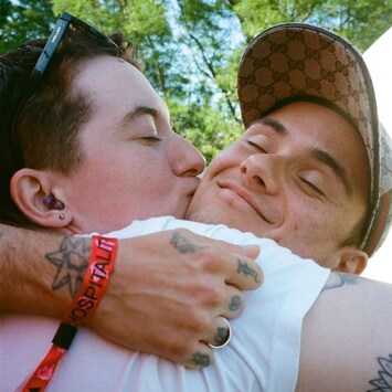 FAFF are the DJ duo energising London’s queer party scene | Dazed