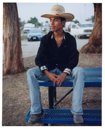 In photos: inside LA’s thriving Mexican-American rodeo dance scene | Dazed