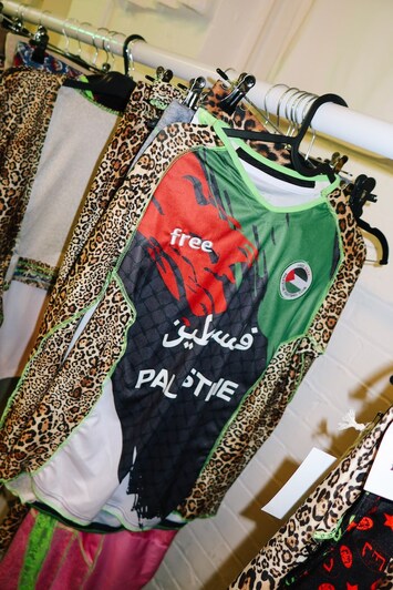 3EIB is the new platform raising up radical SWANA designers | Dazed