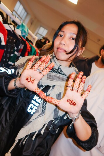 3EIB is the new platform raising up radical SWANA designers | Dazed