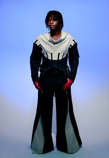 Meet the 6 rising creatives from our BFC Colleges Council Competition ...