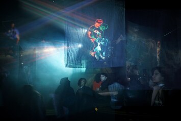 Hyperdub at 20: a history of the pioneering London label | Dazed