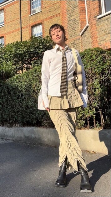 Ditch the drag: how London’s club kids dress day-to-day | Dazed