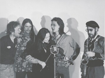 In pictures: an intimate portrait of cult musician Arthur Russell | Dazed