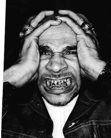 This new show delves into Rankin’s era-defining 90s photography | Dazed