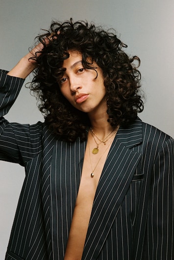 Towa Bird is the new ‘hero’ of American rock music | Dazed