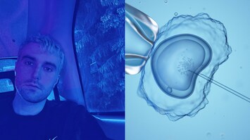 A Swedish music festival is playing Fred Again to unfertilised embryos ...