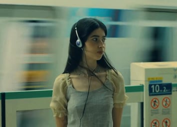 Freya McKee, the rising singer channelling Mazzy Star’s ethereal allure ...