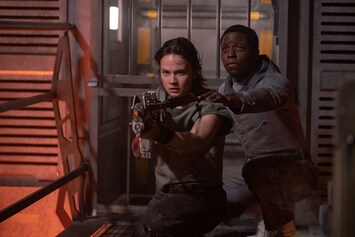 Why Alien: Romulus is the franchise’s scariest movie to date | Dazed