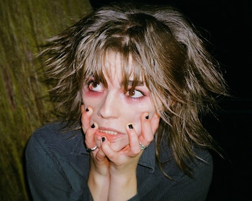 How ratbag built a nightmarish universe through music | Dazed