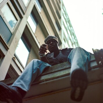 Pa Salieu makes triumphant return with new single ‘Belly’ | Dazed