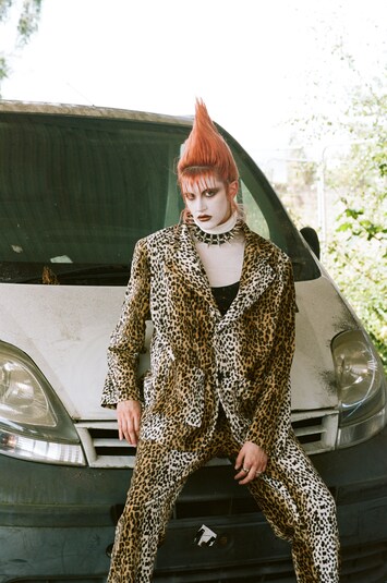 These photos document the current state of British goth culture | Dazed