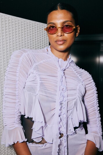 Ester Manas SS25 | Dazed