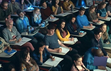 Working-class young people are being ‘blocked’ from the creative ...