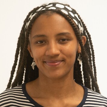 Fiona Lali Dazed 100 | Dazed