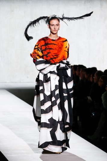 Dries Van Noten: The prince of prints names his heir | Dazed