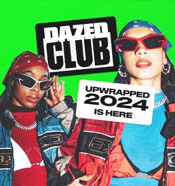 The year in Dazed Club | Dazed