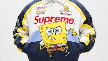 The 10 most left-field Supreme collabs of all time | Dazed