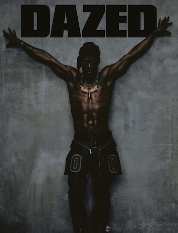 Rema: Afrobeat’s own Rave Lord is in a league of his own | Dazed