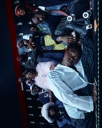 How a shoot like Dazed Maxx’s playful Atlanta cover story comes to life ...