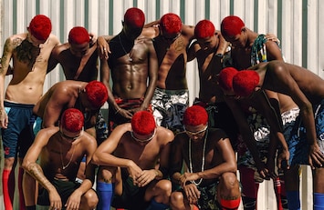 Oruam: The rapper giving a poet’s-eye view of favela life | Dazed