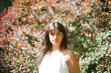 ‘No Ordinary Love’: Upasna Barath on the alchemic timing of love | Dazed