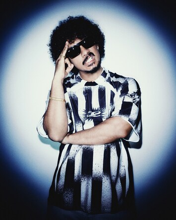 Hanumankind is welcoming us to rap’s ‘south side’ | Dazed