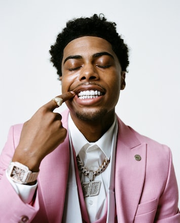 ‘New Jazz’: How Kairo Keyz fused US trap and UK drill to create a new ...