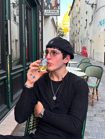 Meet Callum Johnson-Mills, the viral A-level student who took on the ...