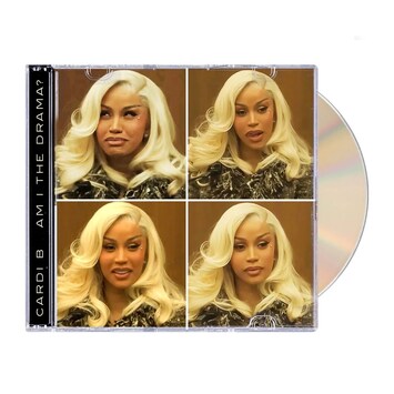 Why do artists keep releasing so many album covers? | Dazed