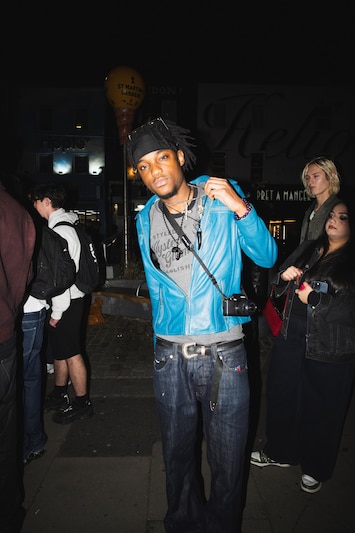 ‘Fookin’ sick la!’: EsDeeKid’s fans on what makes him so special | Dazed
