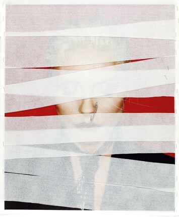 Destroy by Rankin | Dazed