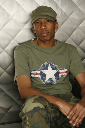 Hank Shocklee | Dazed