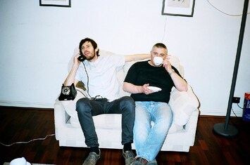 Mock & Toof Exclusive Mix | Dazed