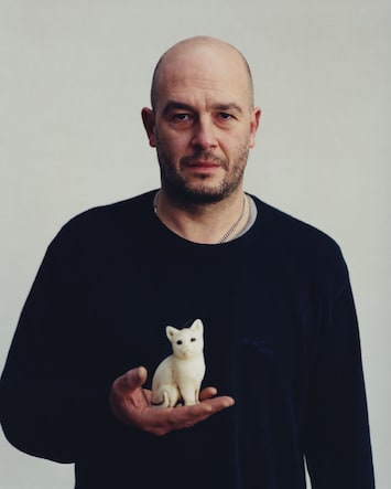 Jake Chapman: Atrocity Exhibition | Dazed