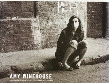 Amy Winehouse 1983-2011 | Dazed