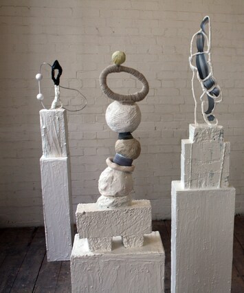 Converse Emerging Artists Award: Bruce Ingram | Dazed