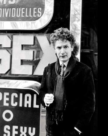 Performa's Malcolm McLaren Award | Dazed