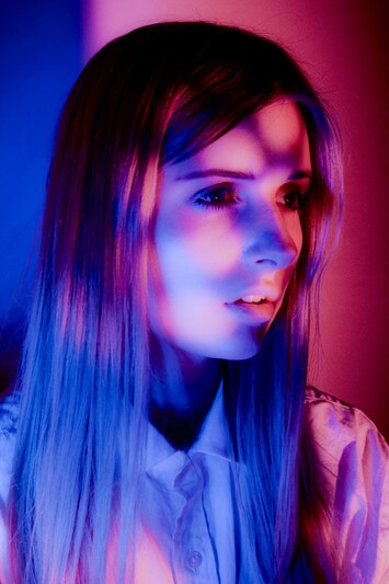 Joyce | Dazed
