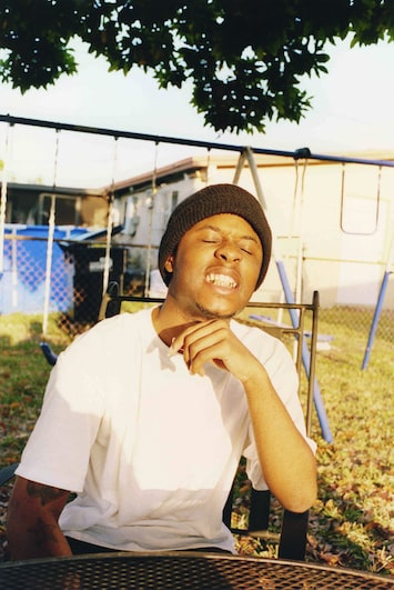 EXCLUSIVE: Spaceghostpurrp Feature & Film | Dazed