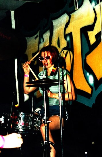 Bikini Kill on Pussy Riot | Dazed