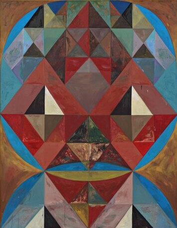 Javier Peres Selects Brent Wadden | Dazed